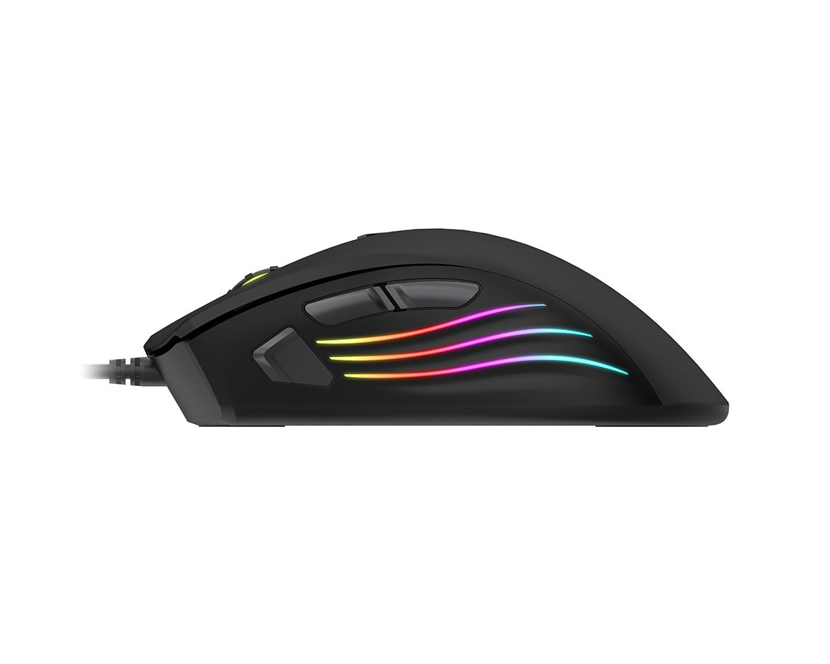 Magic eagle gaming mouse pre set dpis - lopstand