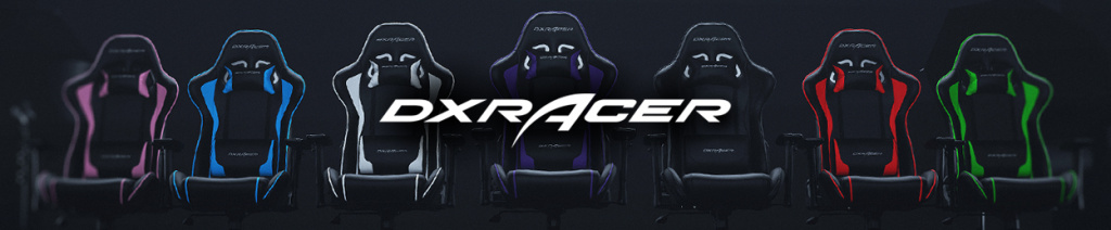 Sale on DXRacer Gaminchairs - MaxGaming.com