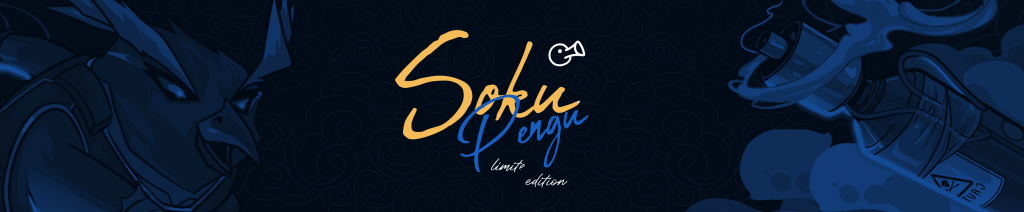 SOKU x Pengu | MaxGaming