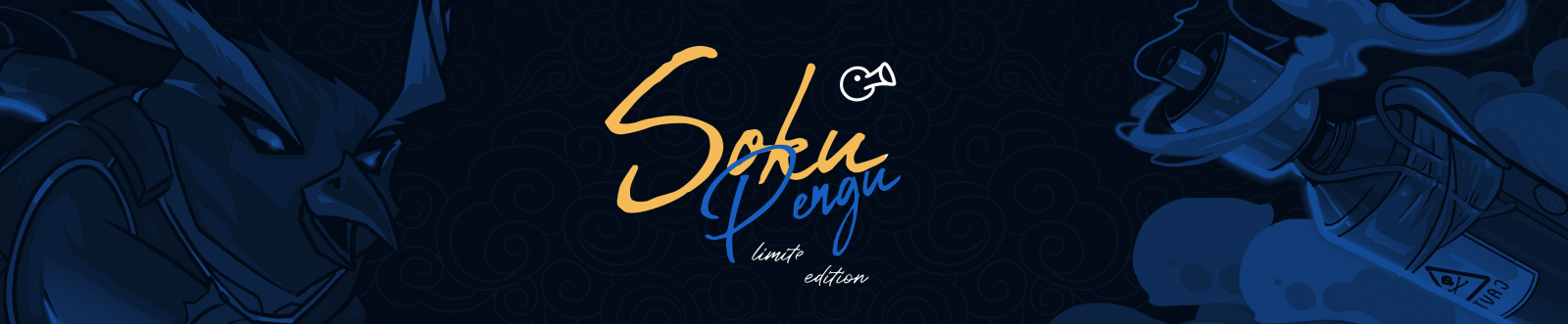 SOKU x Pengu | MaxGaming