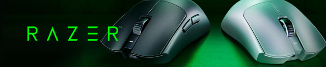Razer Viper V3 Pro - MaxGaming.com