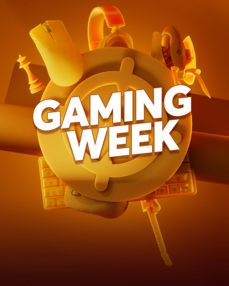 Gaming and esportstore - MaxGaming.com