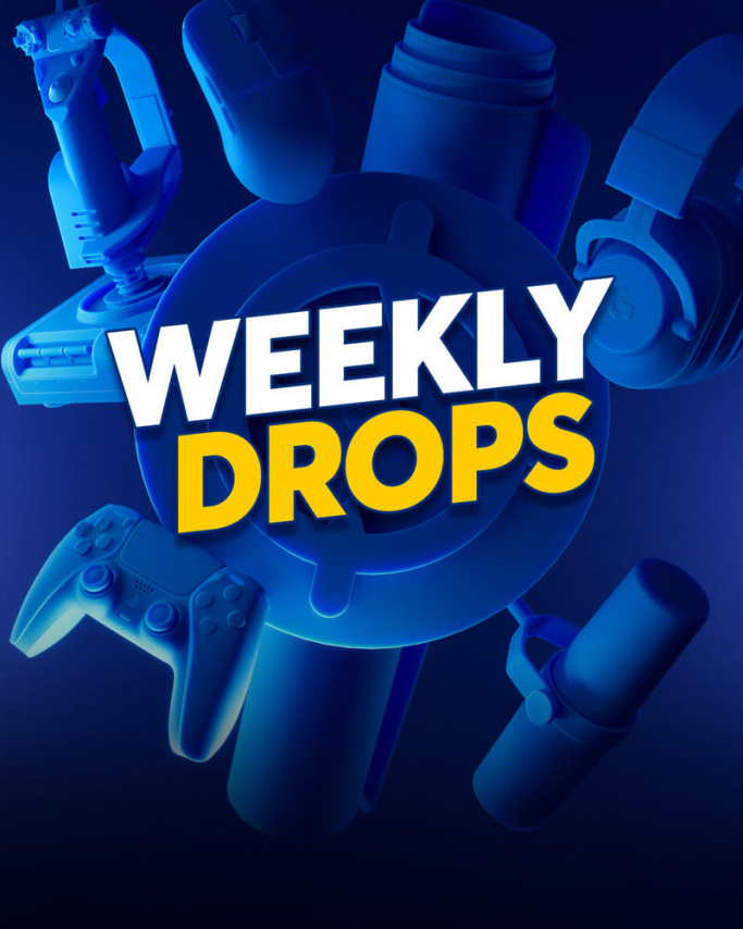 Gaming & Esport Store - MaxGaming.com