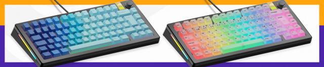 Glorious GMMK 3 | MaxGaming