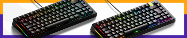 Glorious GMMK 3 | MaxGaming