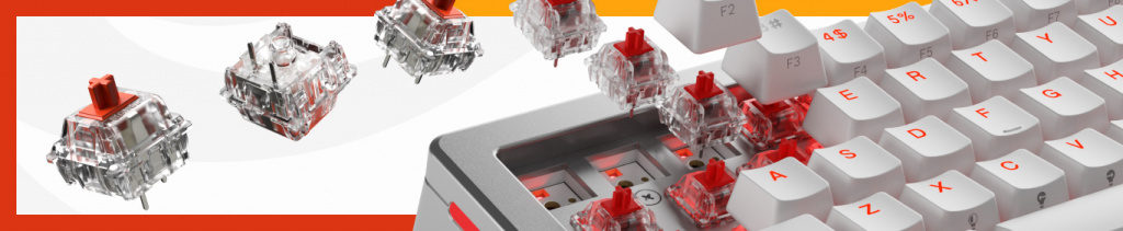 Glorious GMMK 3 | MaxGaming