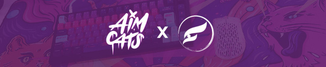 Odin Gaming x Aim Cats | MaxGaming